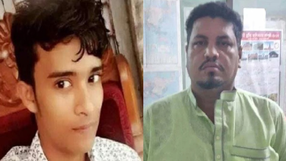 গৃহবধূকে বিবস্ত্র করে নির্যাতন: প্রধান আসামি বাদল ৭ ও ইউপি সদস্য সোহাগ ...